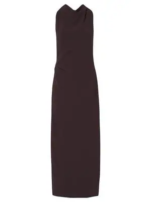 Proenza Schouler Selena Gown - Brown