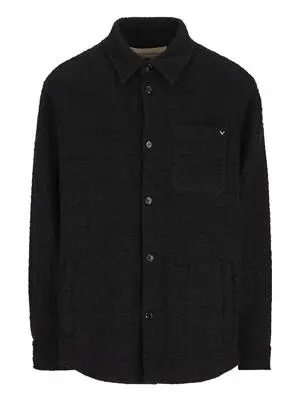 OVERSHIRTS