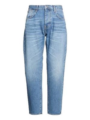 Armani Exchange Cotton Elastane Jeans - Blue