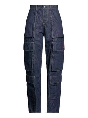 Dsquared2 Cargo Jeans - Blue