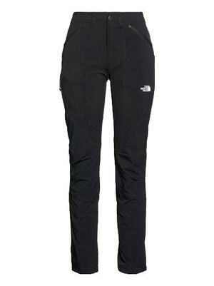 The North Face Pants Size Nylon, Elastane - Black