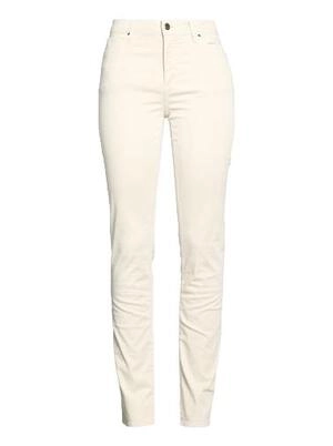 Armani Exchange Straight-leg Jeans - Beige