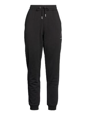 Armani Exchange Pants Size Cotton - Black