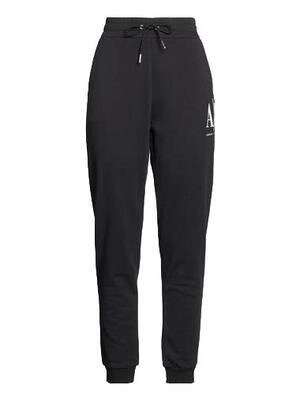 Armani Exchange Pants Size Cotton - Black