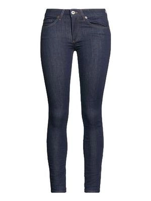Woolrich Skinny Jeans - Blue