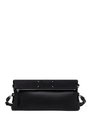MAISON MARGIELA Pouch Bag Soft "5ac - Gray