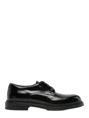 EMPORIO ARMANI EMPORIO ARMANI Derby Shoe