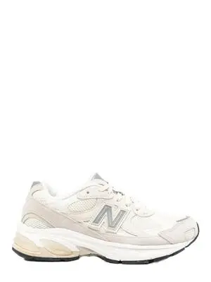 NEW BALANCE Low-top Sneakers - Gray