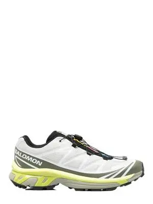 SALOMON Trainers Xt-6 - Gray