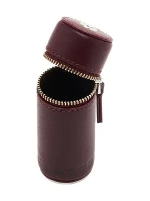 Marc Jacobs Charm Bag "the Lipstick Case - Pink
