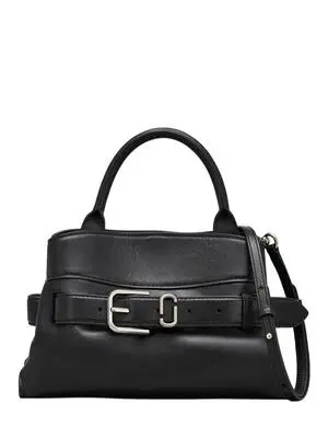 Marc Jacobs Crossbody Bag Small "dakota - Black