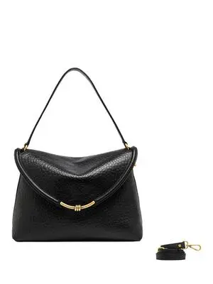 GIANNI CHIARINI Shoulder Bag Bea - Black