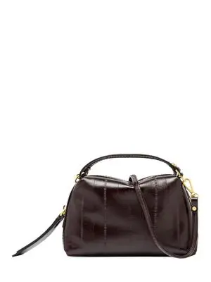 GIANNI CHIARINI Shoulder Bag Alifa - Red