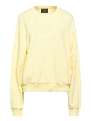 Peuterey Sweatshirt Size Cotton, Polyester - Yellow