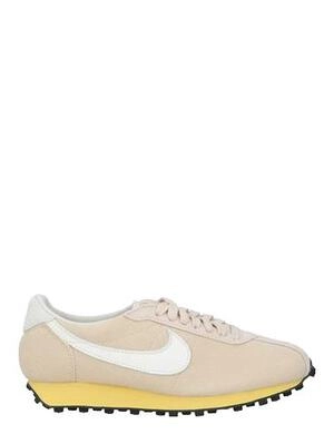 Nike Ld-1000 Sp Sneakers In Dark Leather - Beige