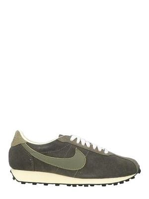 Nike Ld-1000 Sp Sneakers In Dark Leather - Green