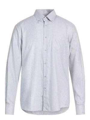 Paul & Shark Shirt Size Cotton - Grey
