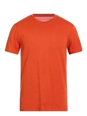 Armani Exchange T-shirt Size Cotton - Red