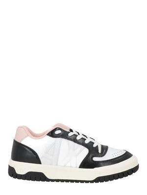 Armani Exchange Low-top Sneakers - White