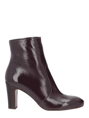 Chie Mihara Ankle Boots - Red