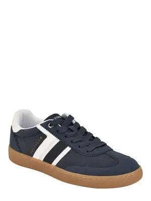 Tommy Hilfiger Low Top Sneakers - Navy