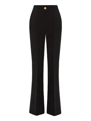 EXQUISE Alvia Straight Pants