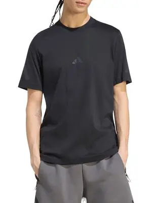 Adidas Z.n.e. T-shirt - Black