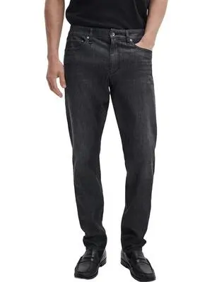 Rag & Bone Fit 3 Airflex Athletic Fit Jeans - Phillip