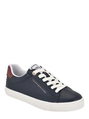 Tommy Hilfiger Lernia Sneaker - Navy