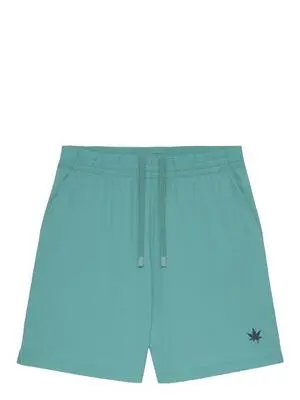 Boast Boast 7" Peak Performance Shorts Seafoam