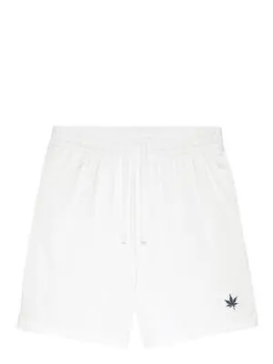 Boast Boast 7" Peak Performance Shorts White Navy
