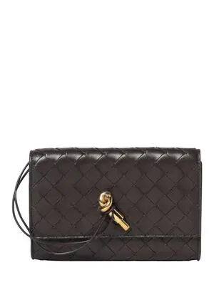 Bottega Veneta Handbag - Brown