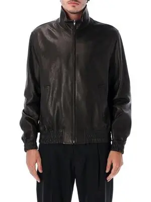 Valentino Garavani Jacket - Black
