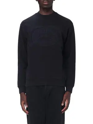 C.P. COMPANY C.P. Company Crew Neck Sweater Black