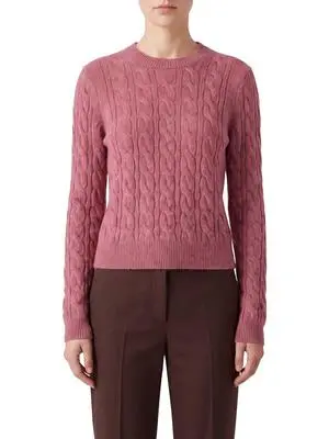 Michael Kors Sweater - Pink