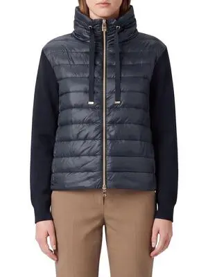Herno Jacket - Blue