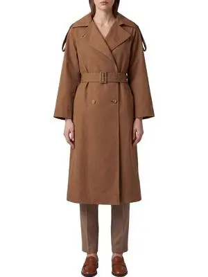 Herno Jacket - Camel
