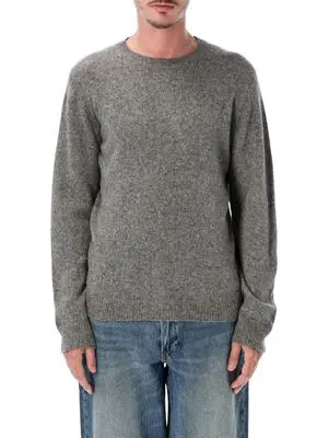ROBERTO COLLINA Sweater - Grey