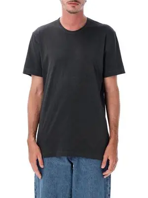 JAMES PERSE T-shirt - Charcoal