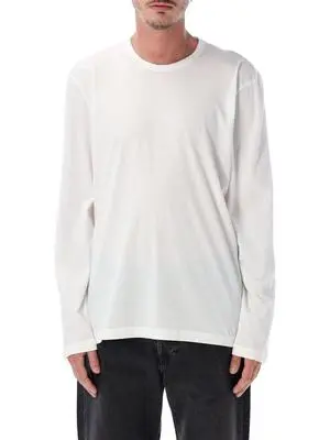 JAMES PERSE T-shirt - White