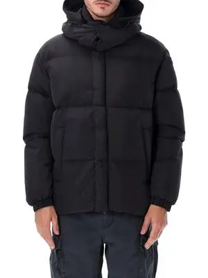 DIESEL® Jacket - Black