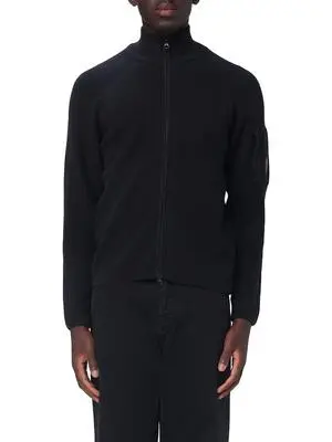 C.P. COMPANY C.P. Company Zip Up Sweater