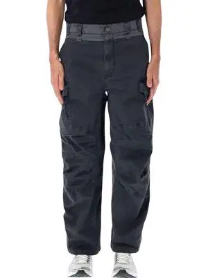 DIESEL® Cargo Pants - Grey
