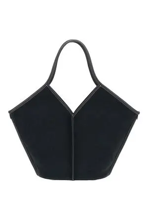 Hereu Shoulder Bag - Black