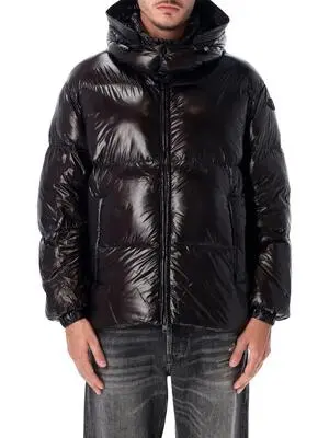 DIESEL® Jacket - Black