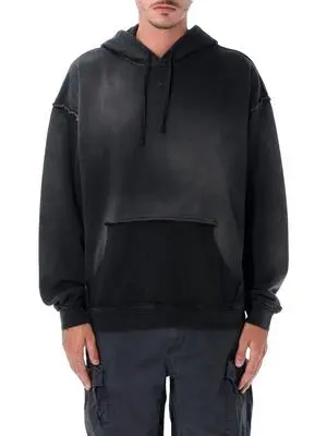 DIESEL® Sweatshirt - Black
