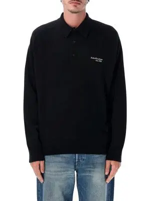 Acne Studios Sweater Men Black