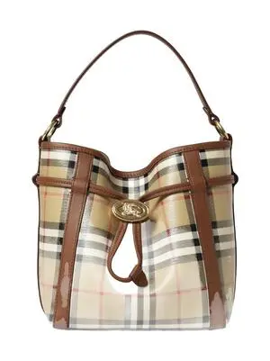 Burberry Handbag - Beige