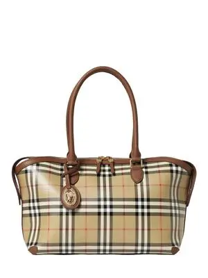 Burberry Shoulder Bag - Green