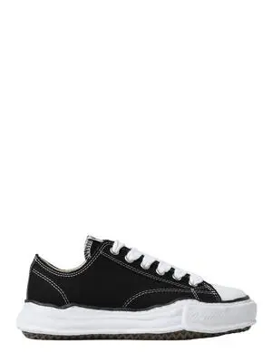 Mihara Yasuhiro Sneakers - Black